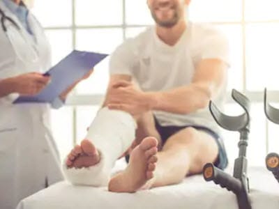 Why Is Medical Attention So Important After a Slip and Fall Accident?