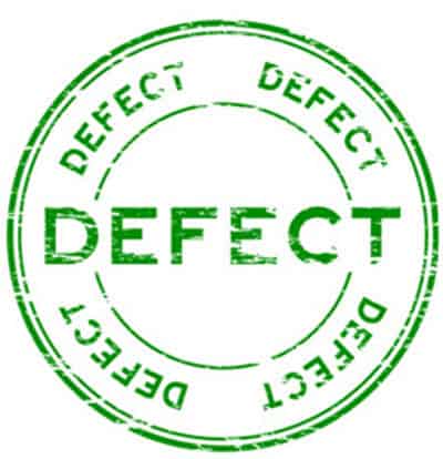Common Types of Defective Products That Lead to Injuries